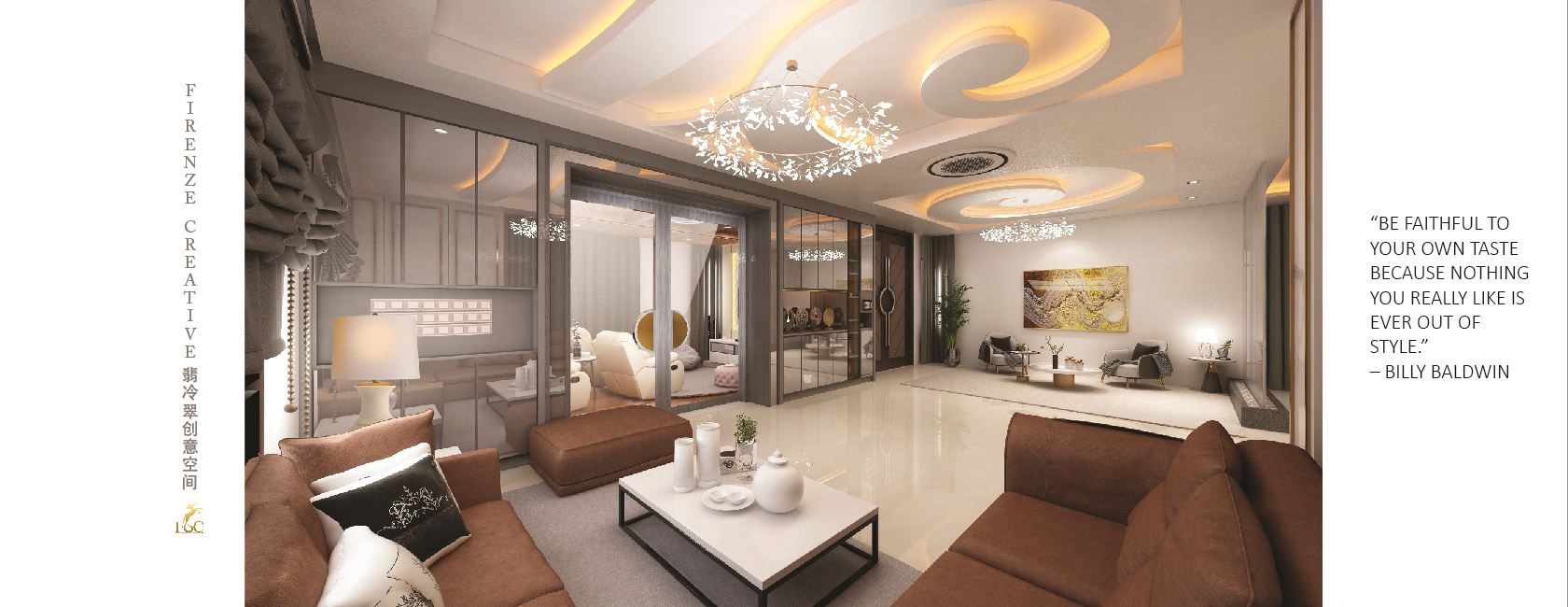 Firenze Creative | Interior Design Melaka, klang valley | Seremban ...