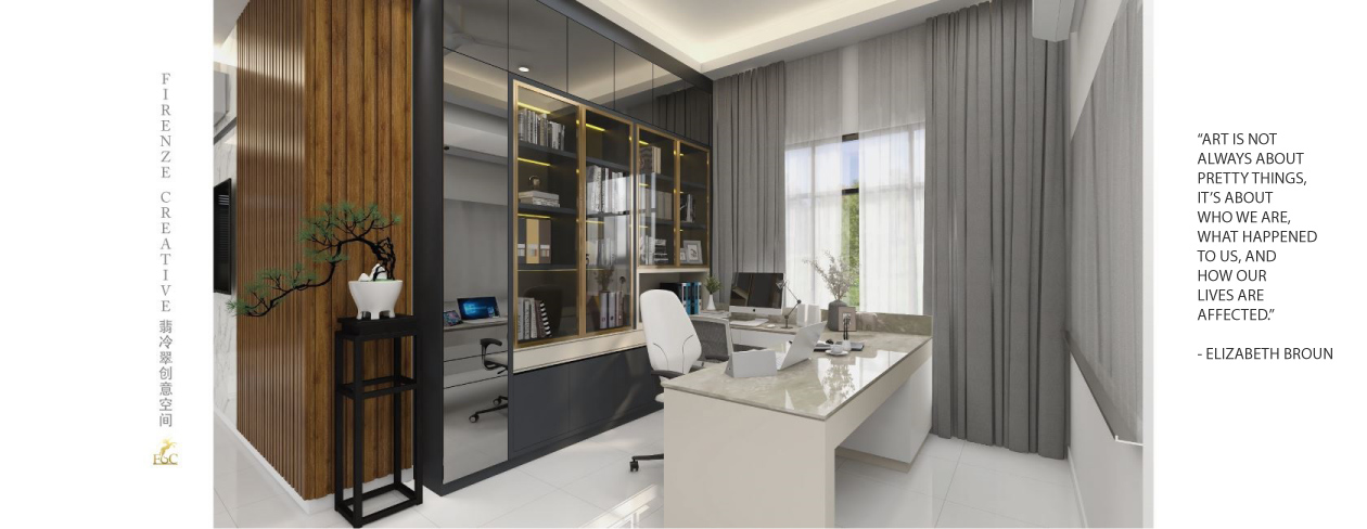 Firenze Creative | Interior Design Melaka, klang valley | Kitchen ...